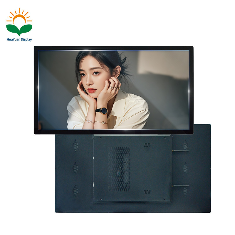 65 Inch Touch-screen