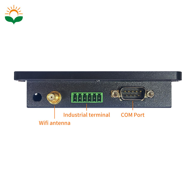 7 Inch Android Industrial All-in-one Machine